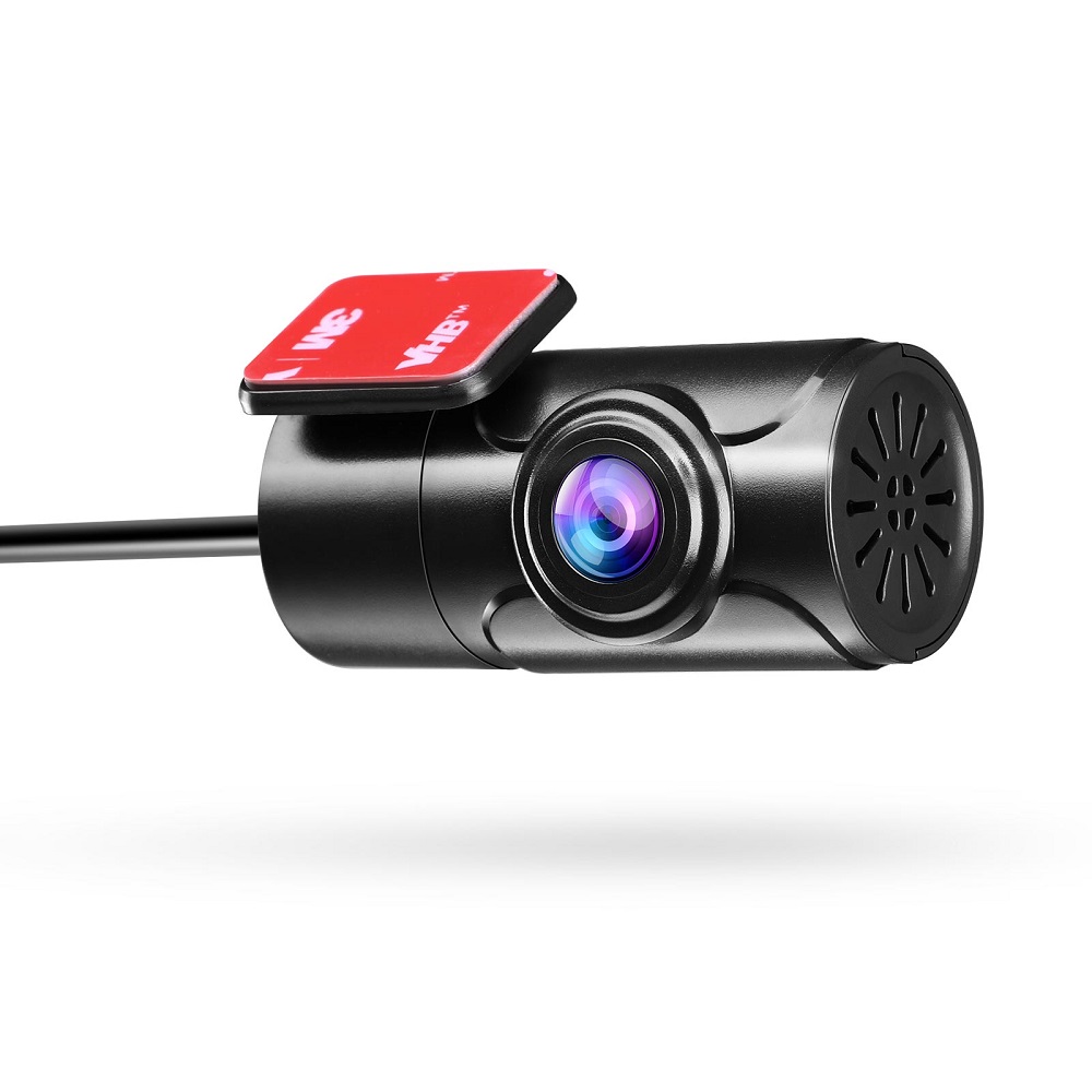 2021 Year the best 4K Dash camera---BlueSkySea B4K UHD dash cam for car